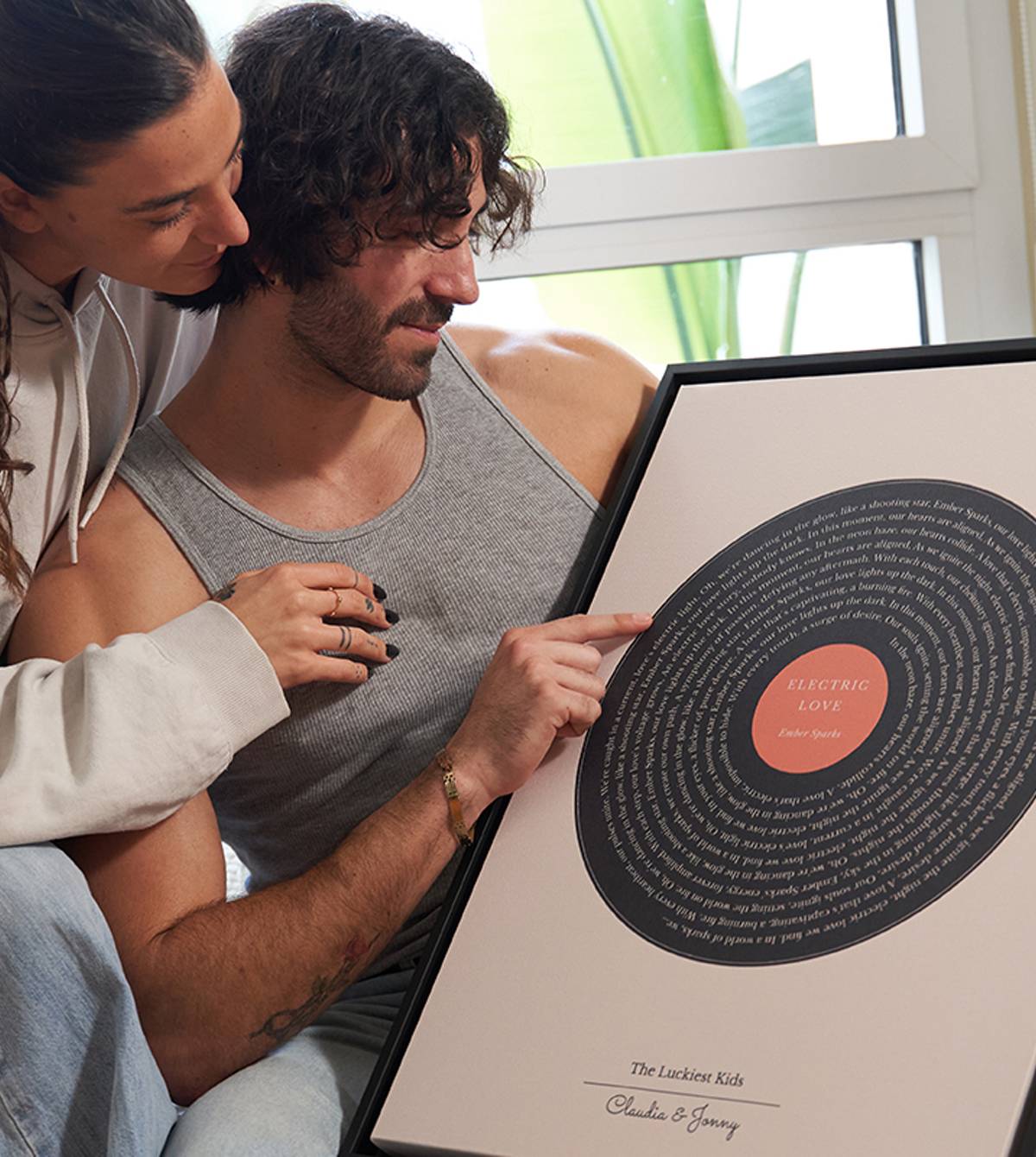 Lime & Lou | Home Décor | Wall Décor | Personalized Gifts for Home