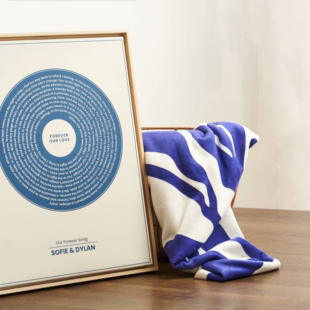 Lime & Lou | Home Décor | Wall Décor | Personalized Gifts for Home