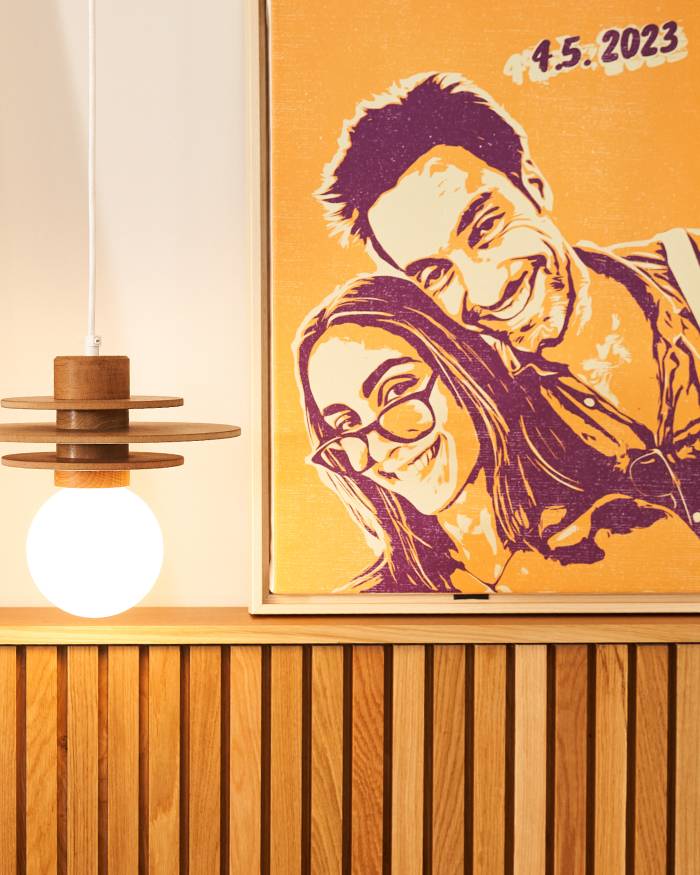 Lime & Lou | Home Décor | Wall Décor | Personalized Gifts for Home