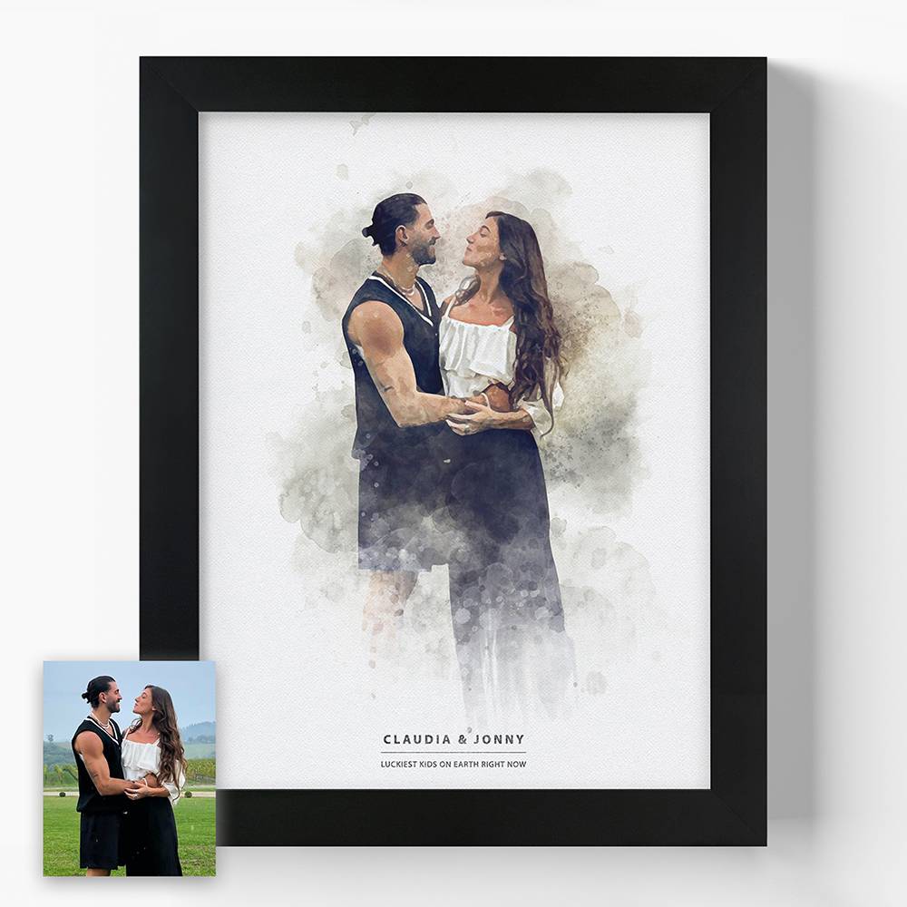 Print Your Own Custom Art | Custom Print