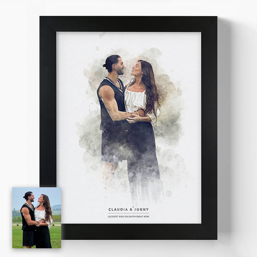 Print Your Own Custom Art | Custom Print