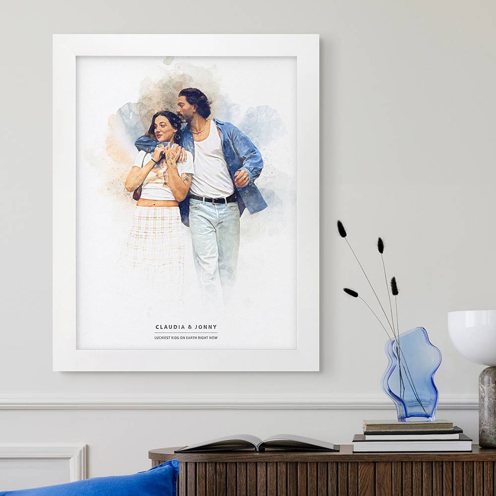 Print Your Own Custom Art | Custom Print