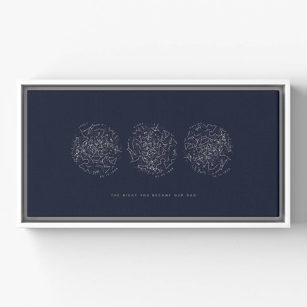 Create your own Custom Map Prints - Lime & Lou