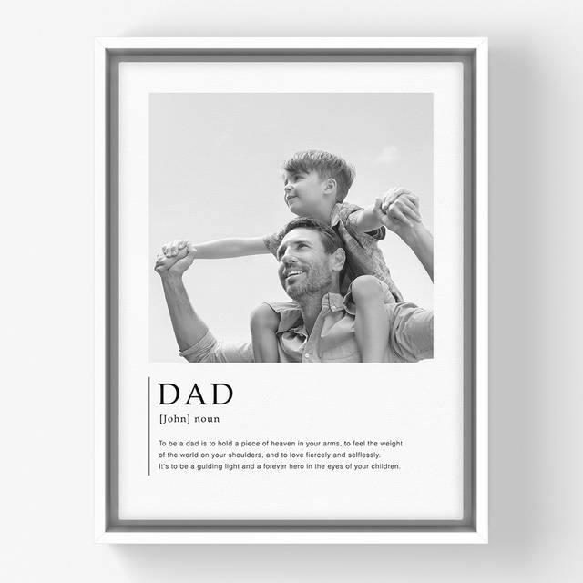 Custom Photo Art & Gifts - Lime & Lou
