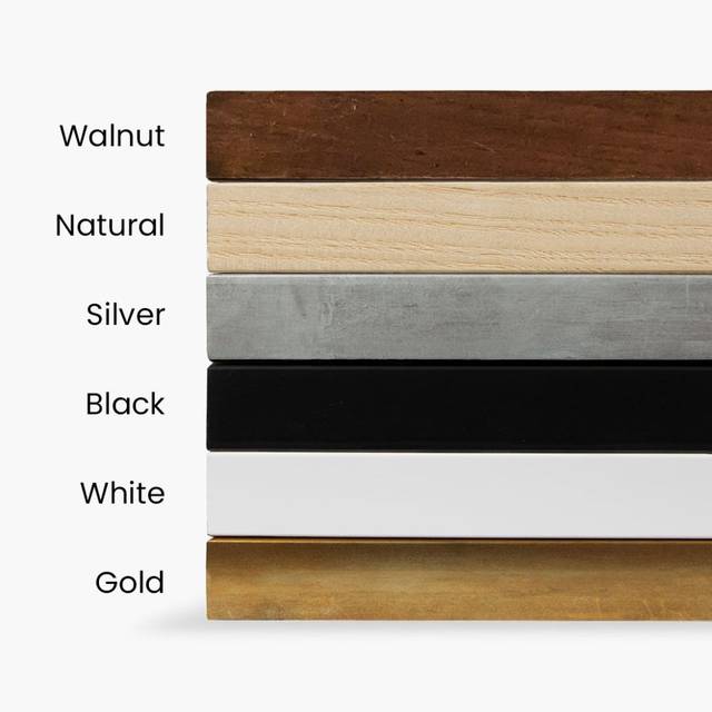 Fam Line - Custom Family Portrait Art Print | Lime & Lou