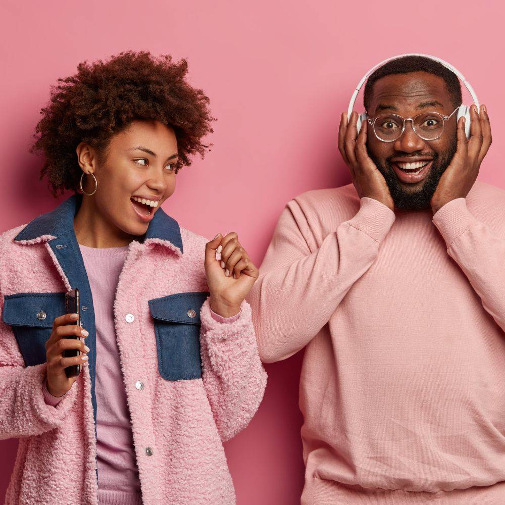 Promotion - Lime & Lou