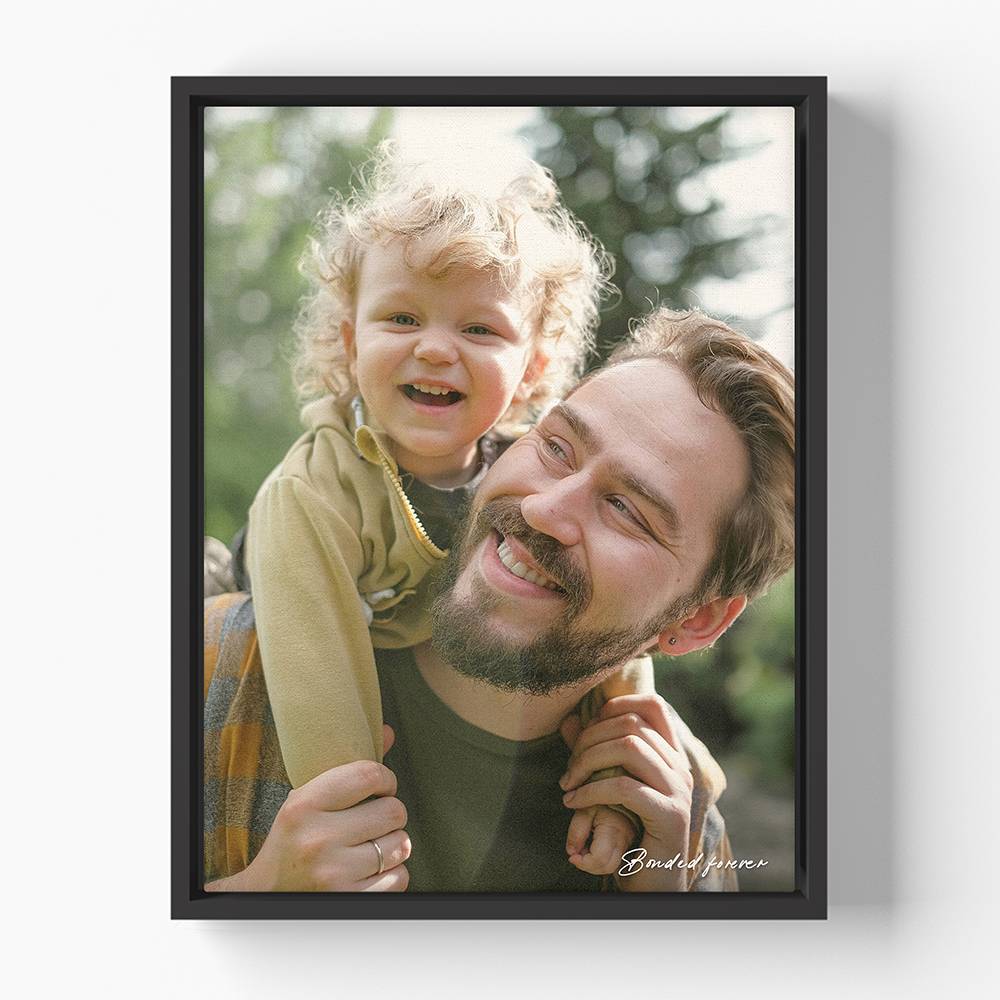 Custom Photo Art & Gifts - Lime & Lou