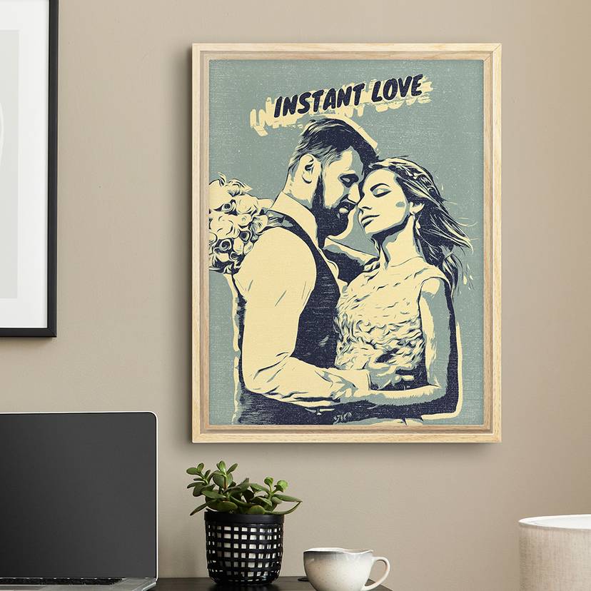 Couples & Anniversary & Wedding Gifts for Home - Lime & Lou