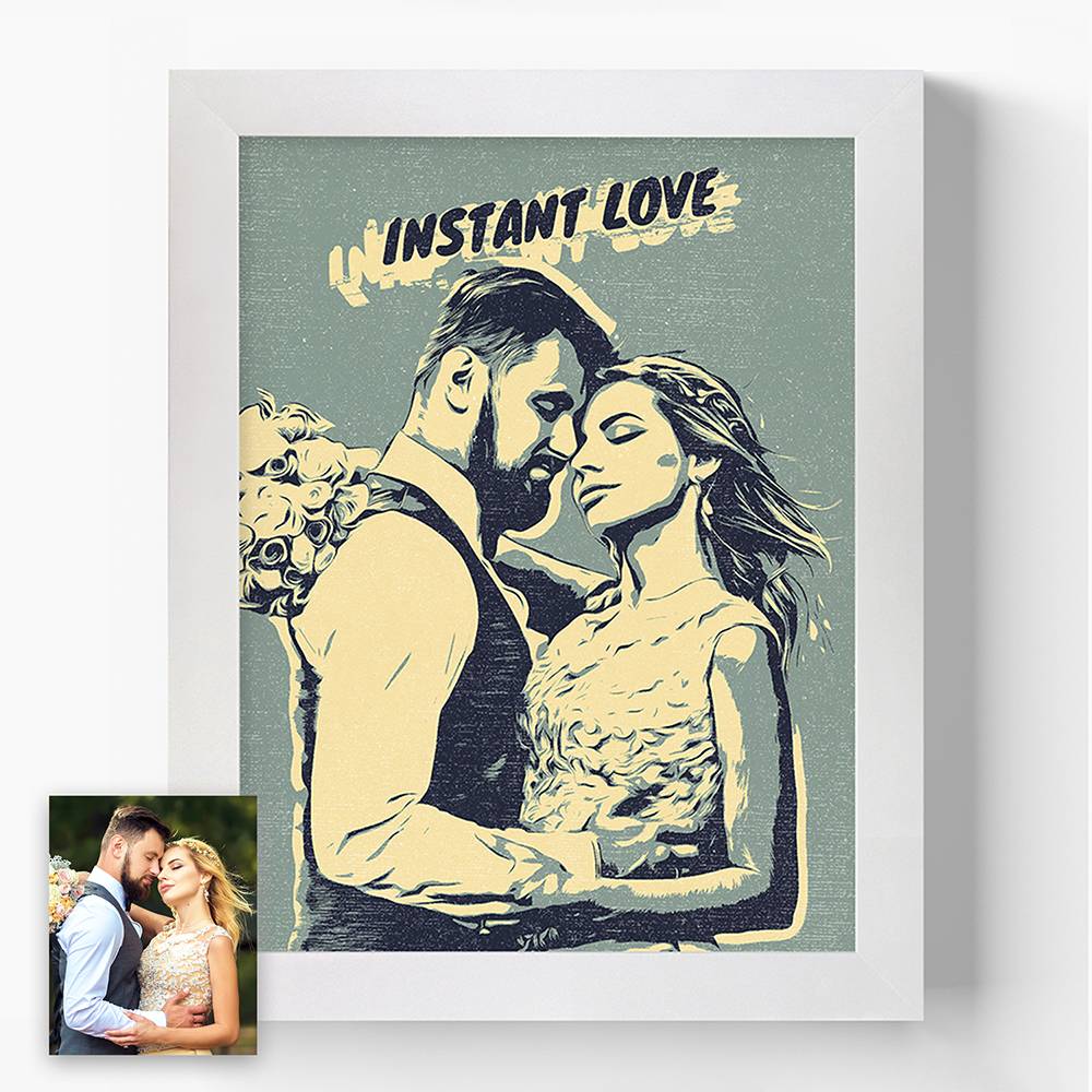 Print Your Own Custom Art | Custom Print