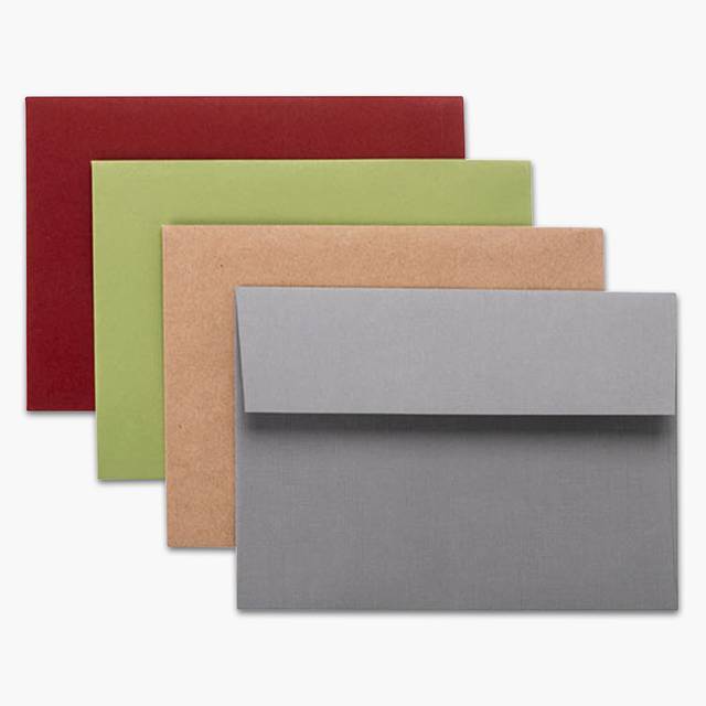 Song of Us - Custom Wedding Invitations | Lime & Lou