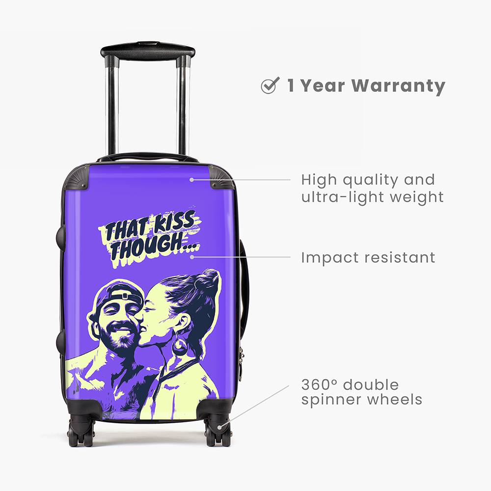 Personalized Luggage – Monogrammed, Custom Suitcases & Bags