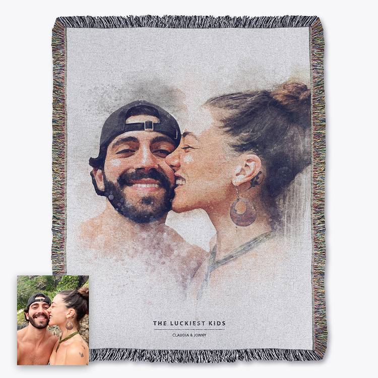 Promotion - Lime & Lou