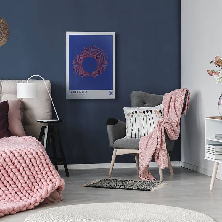 Vibe Line - Custom Acrylic | Lime & Lou