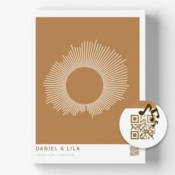 Vibe Line - Custom Metal | Lime & Lou