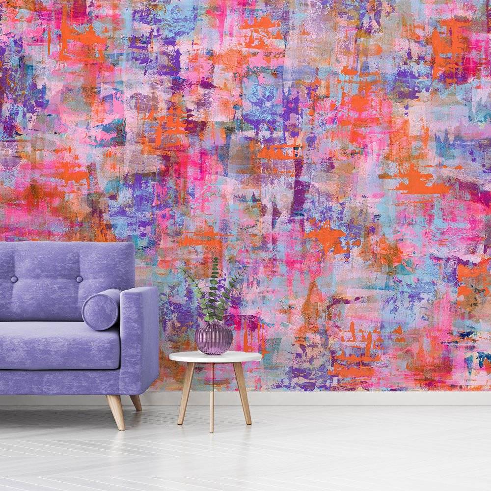 Shop Peel and Stick Wall Murals - Lime & Lou