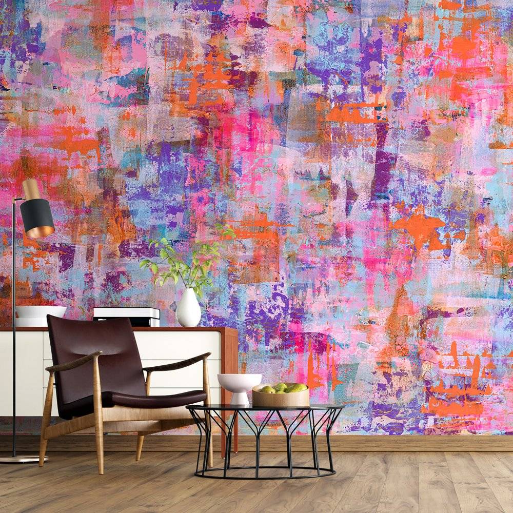 Shop Peel and Stick Wall Murals - Lime & Lou