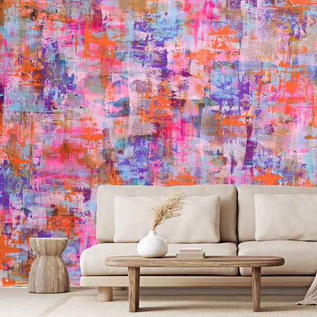 Shop Peel and Stick Wall Murals - Lime & Lou