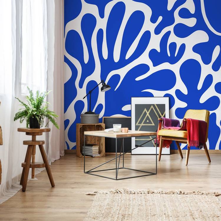 Shop Peel and Stick Wall Murals - Lime & Lou