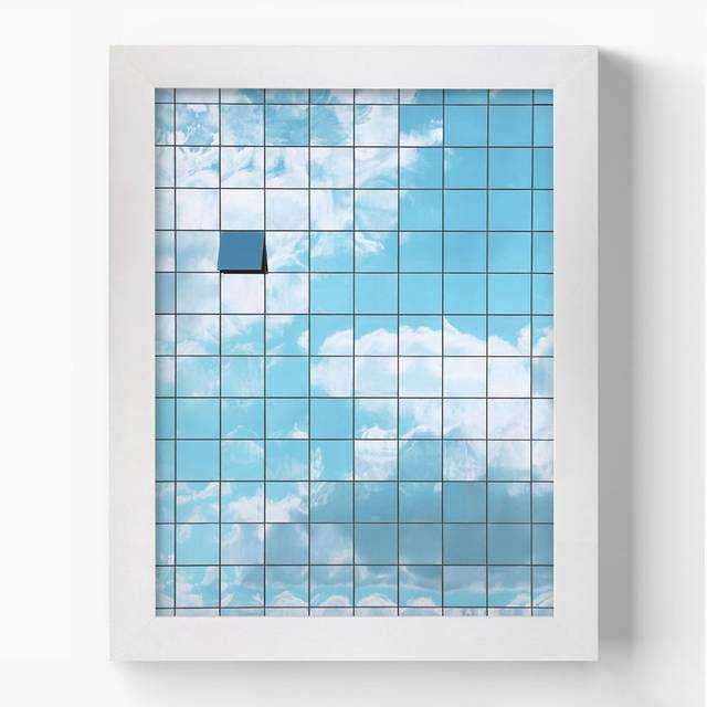 Reflections Wall Art Print | Lime & Lou