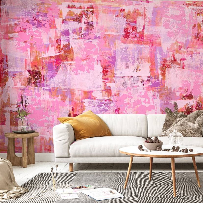 Peel and Stick Wall Murals | Mural Wallpaper - Lime & Lou